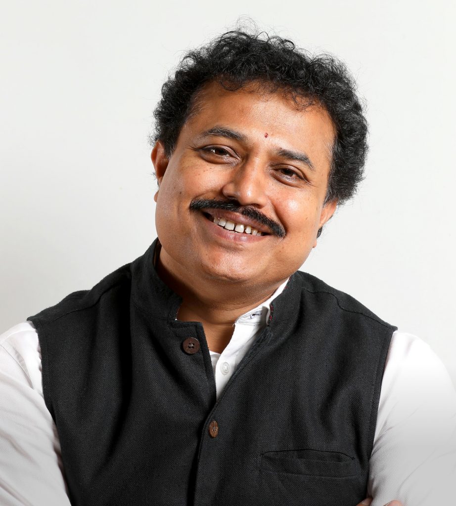 Yatish Kumar – Global