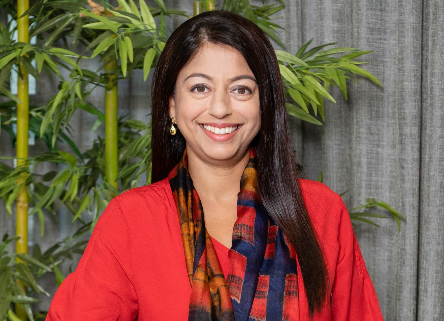 Priyali Kamath – Global