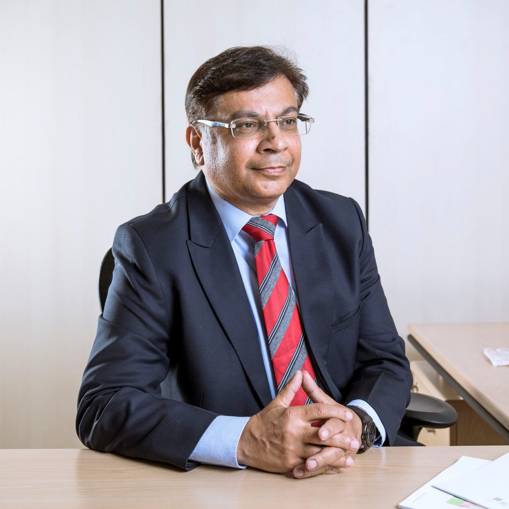 Rajiv Nath – Global