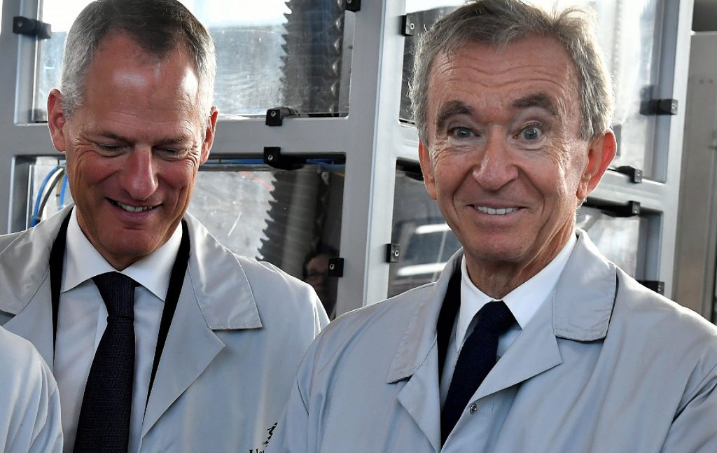 Philippe Schaus – Global