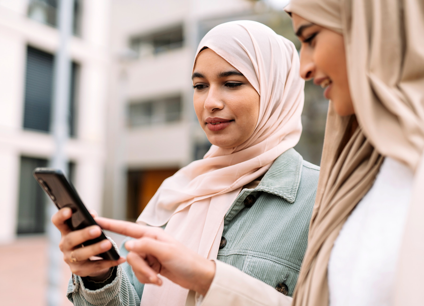 Nezar Banabeela – Global