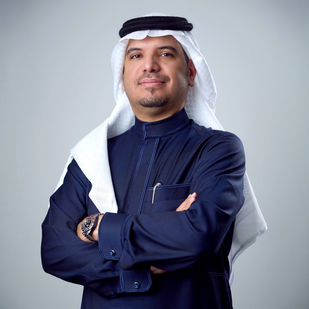 Nezar Banabeela – Global