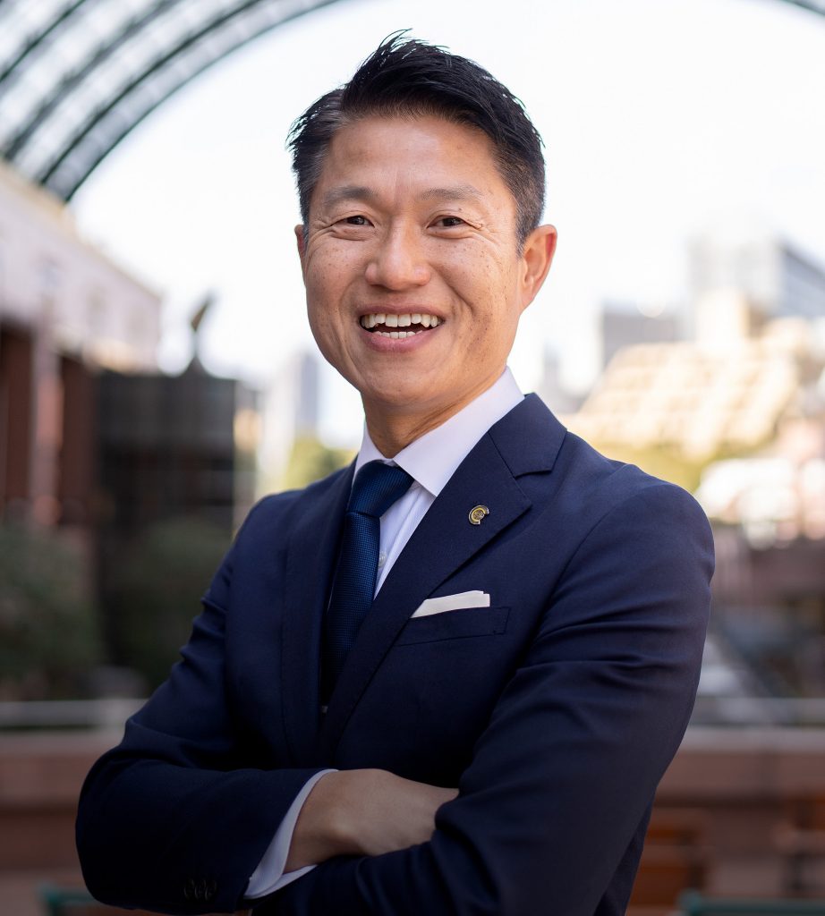 Taichi Ito – Global