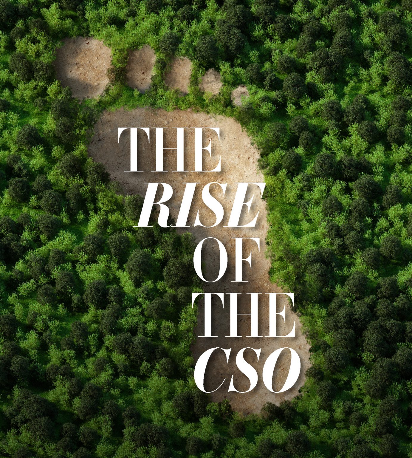 The Rise of the CSO – Global