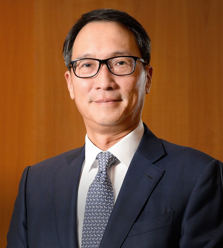 David Tang – Global