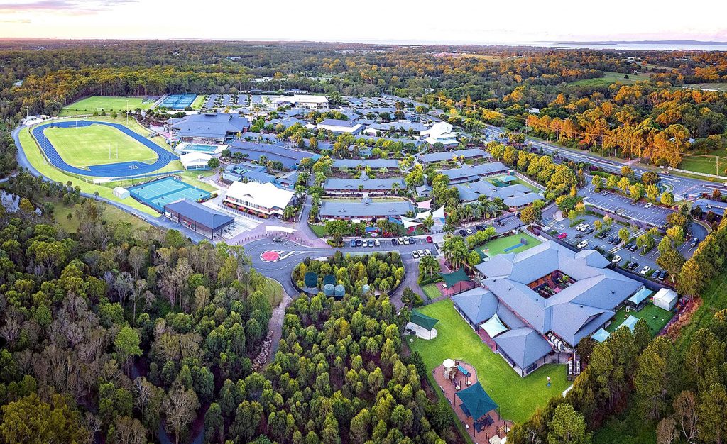 Kate Mortimer – Global