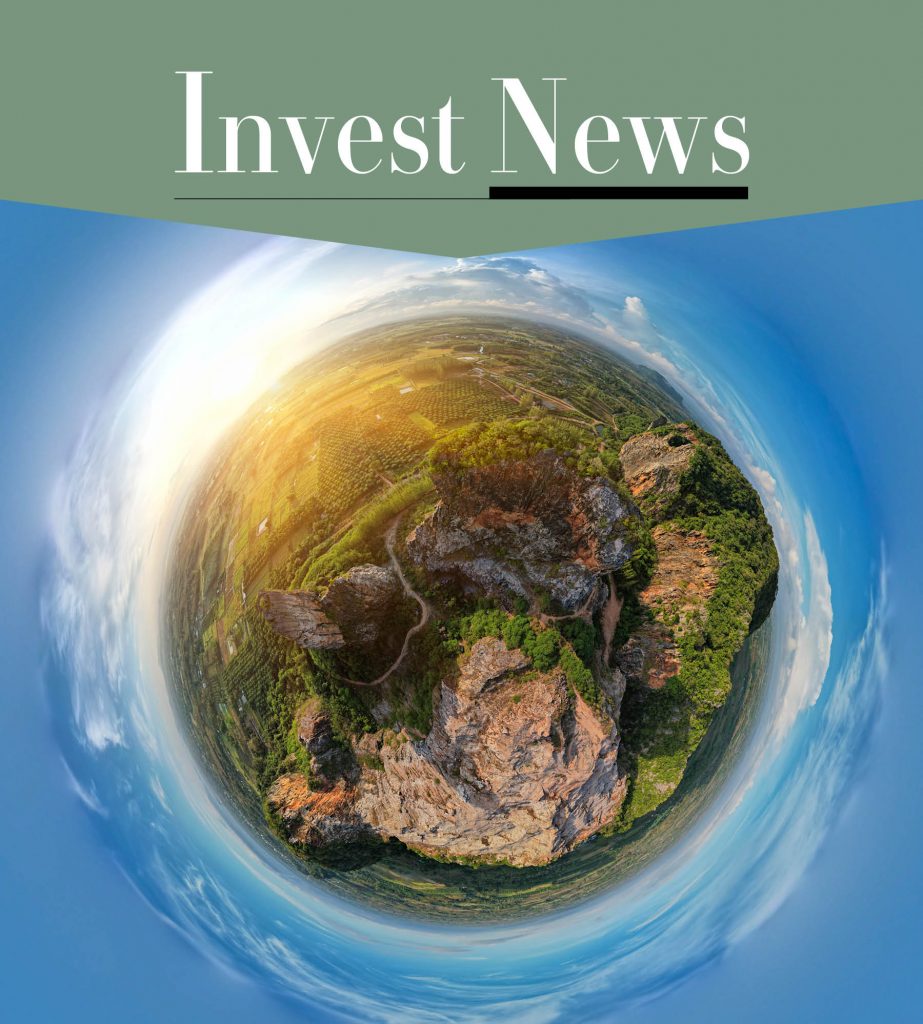Invest News – Global