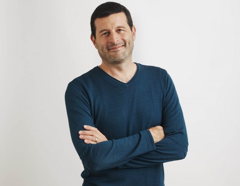 Russell Glass – Global