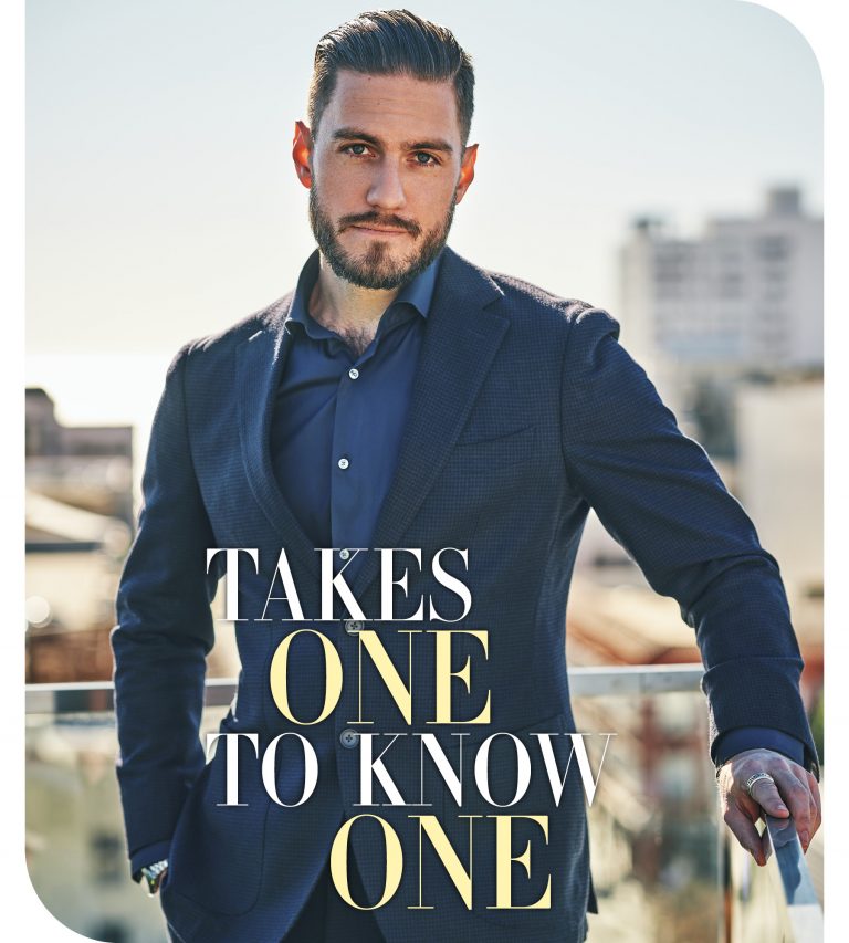 David Jepson – Global