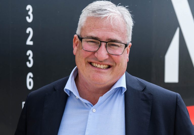 Craige Whitton – Global