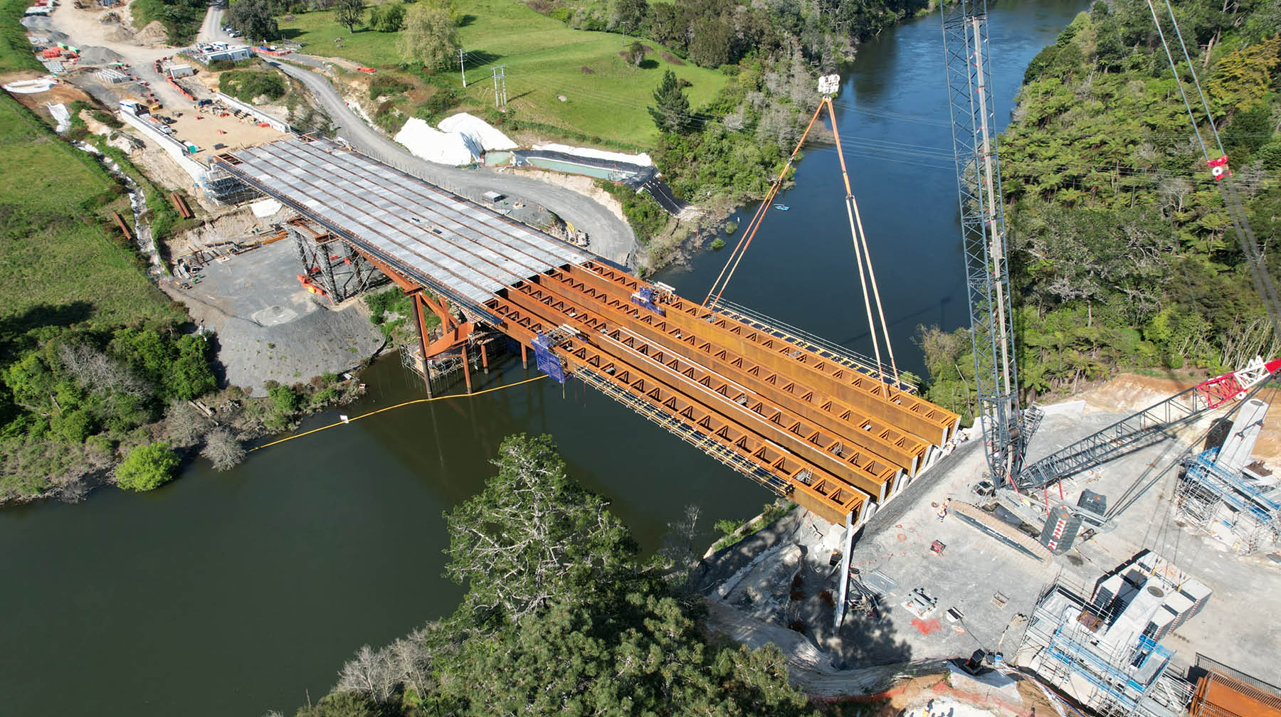 Lance Vervoort – Global