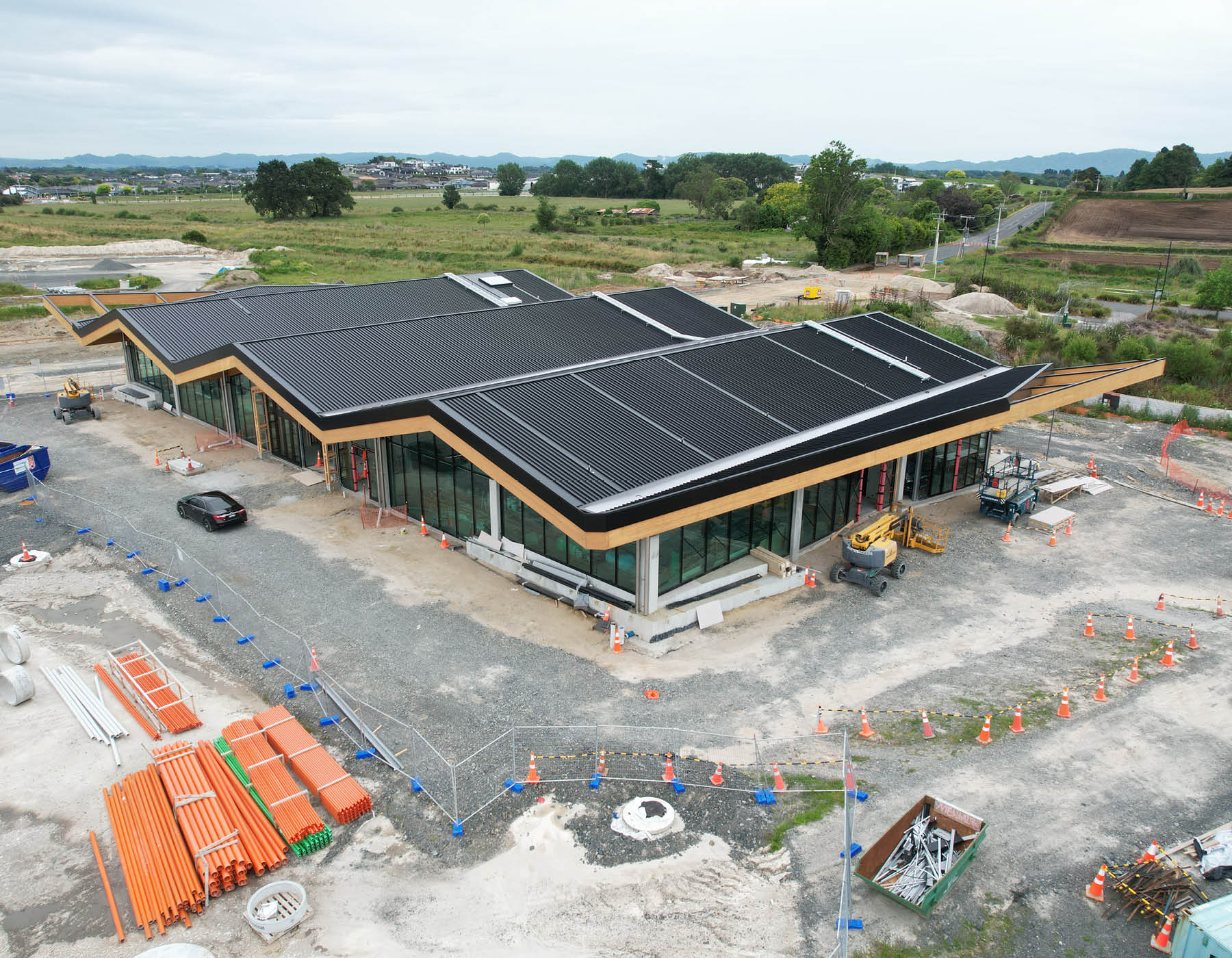 Lance Vervoort – Global