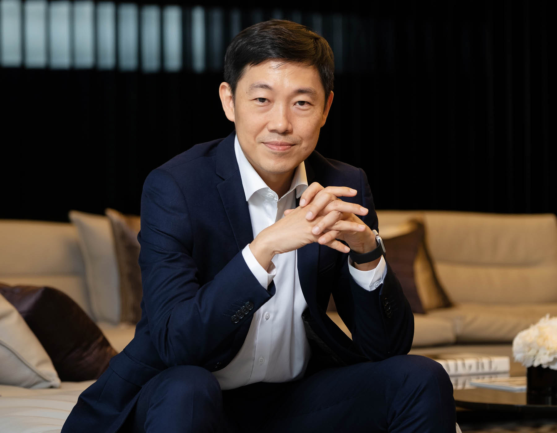 Hsing-Yao Cheng – Global