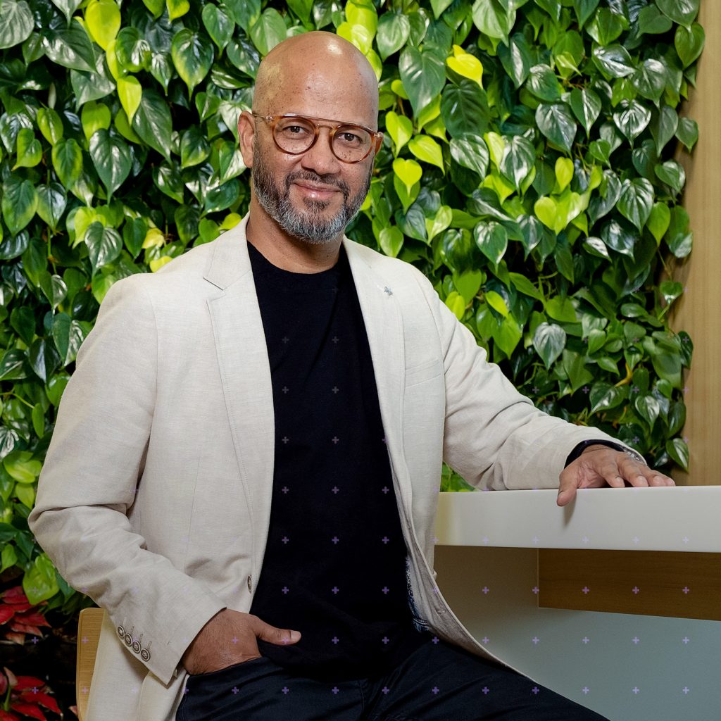 Anil Argilla – Global