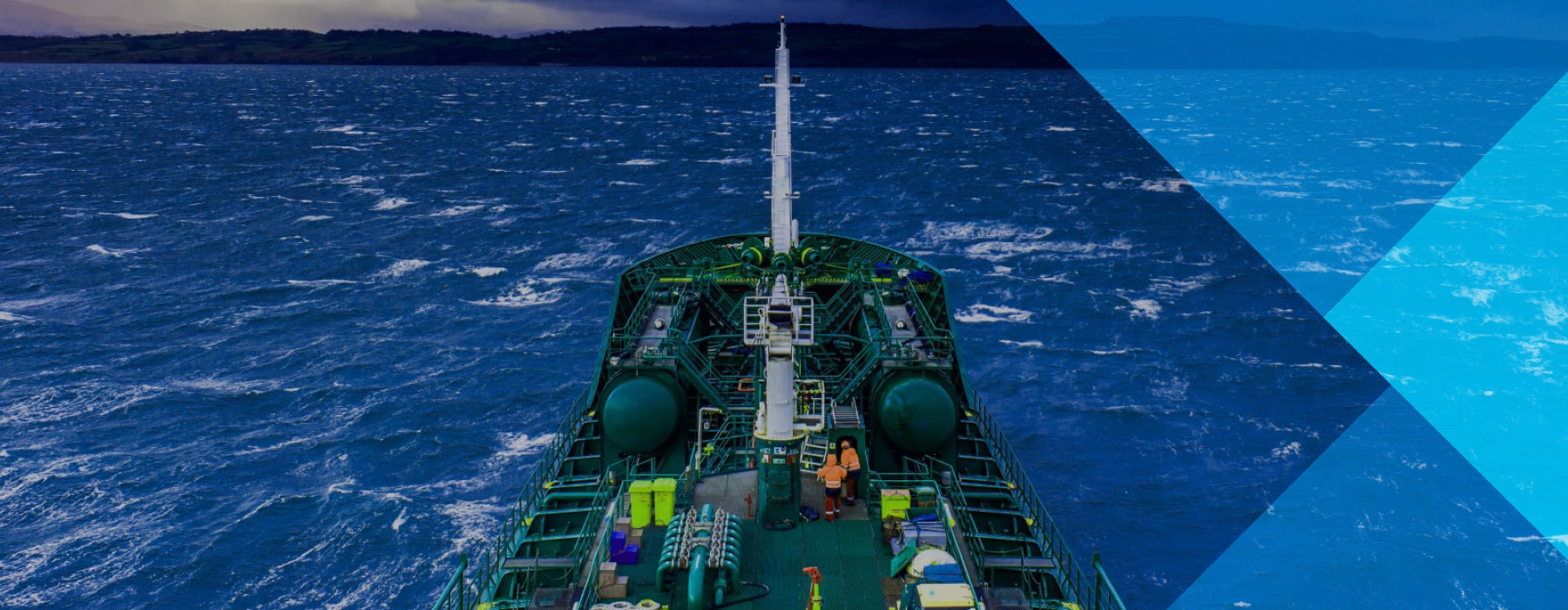 Advertorial – Saigal SeaTrade – Global