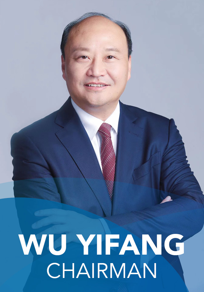 Advertorial – Fosun Pharma – Global