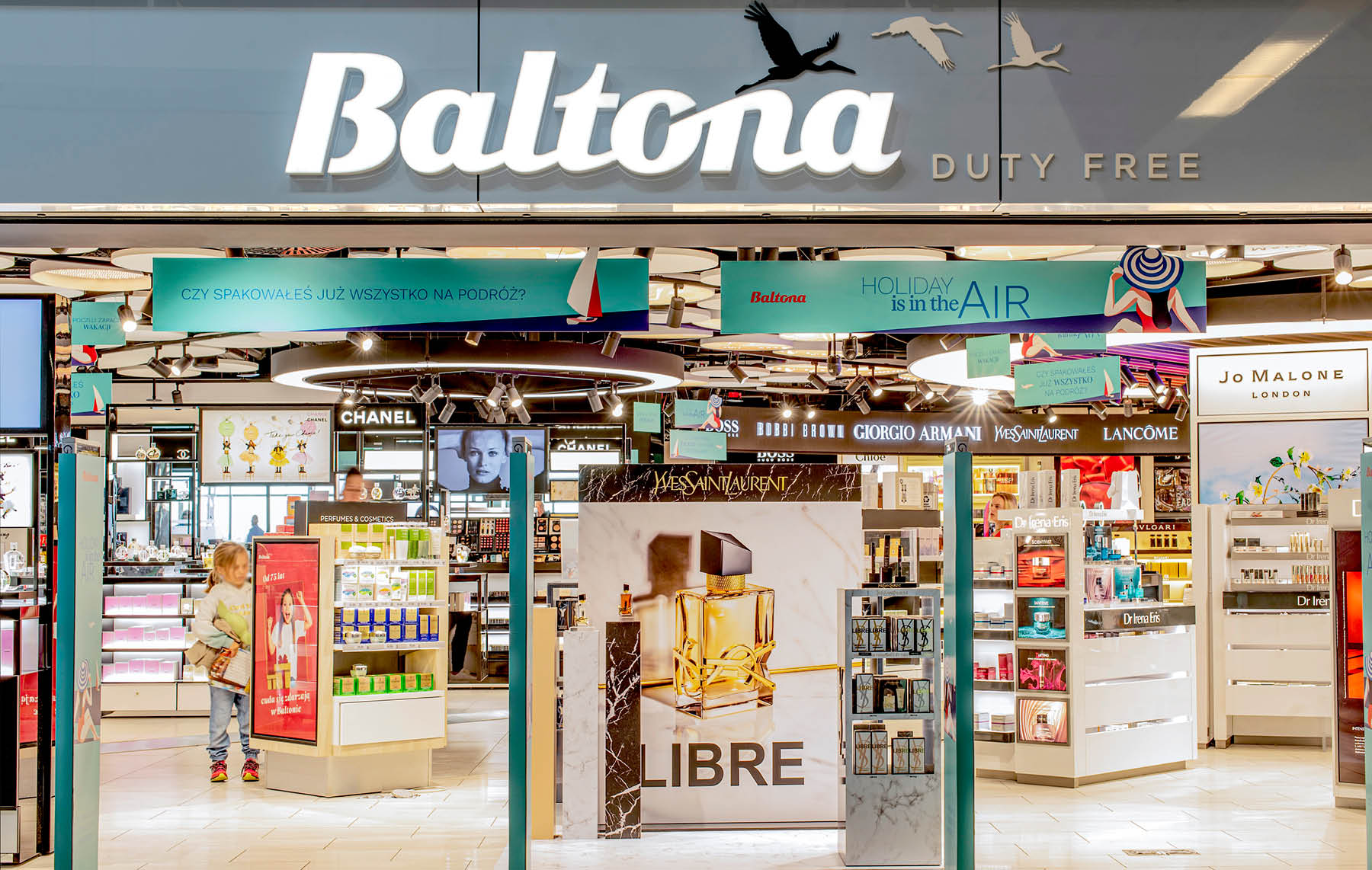 Wojciech Czernek – Global