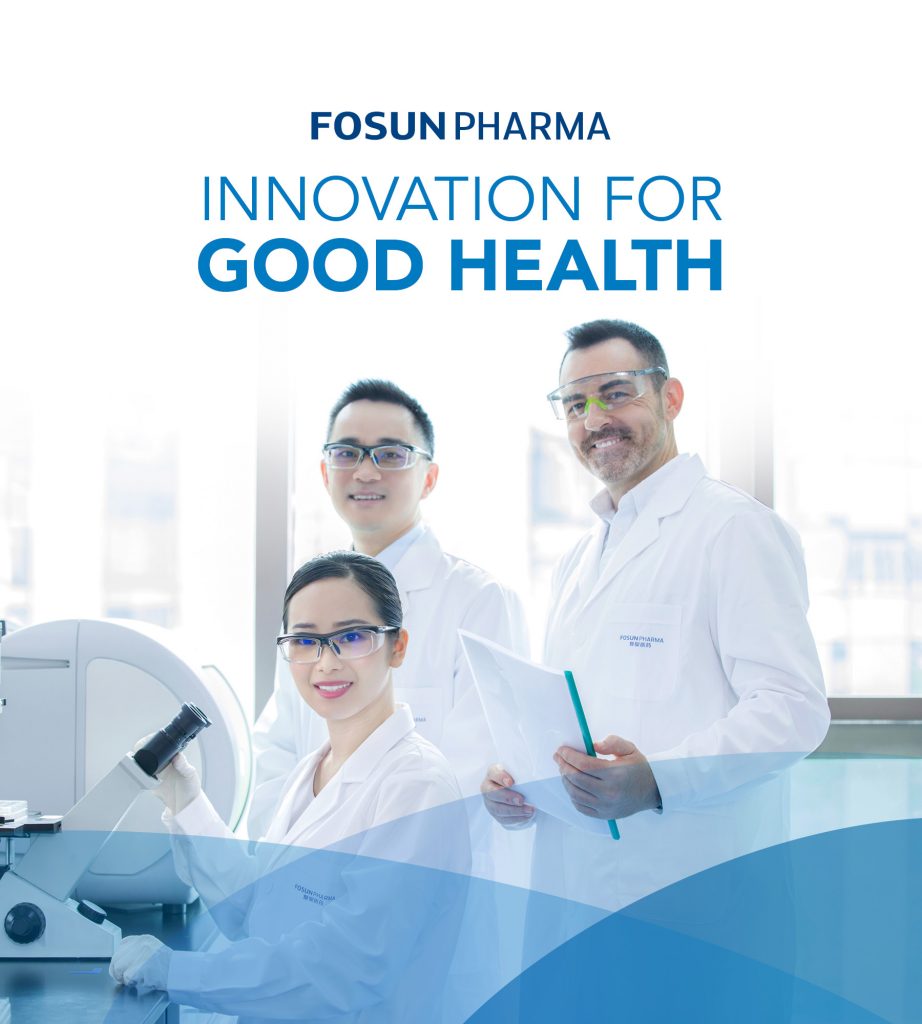 Advertorial – Fosun Pharma – Global