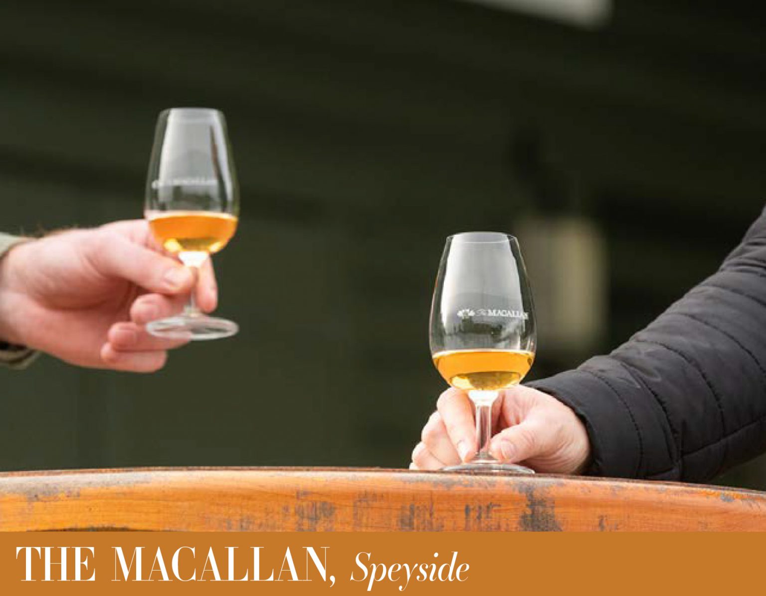 Destination: Distillery – Global