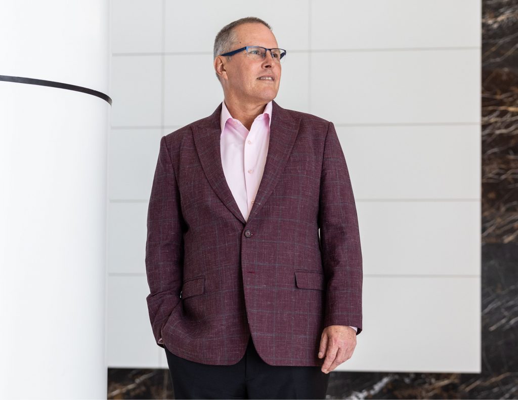 Mark Roberts – Global