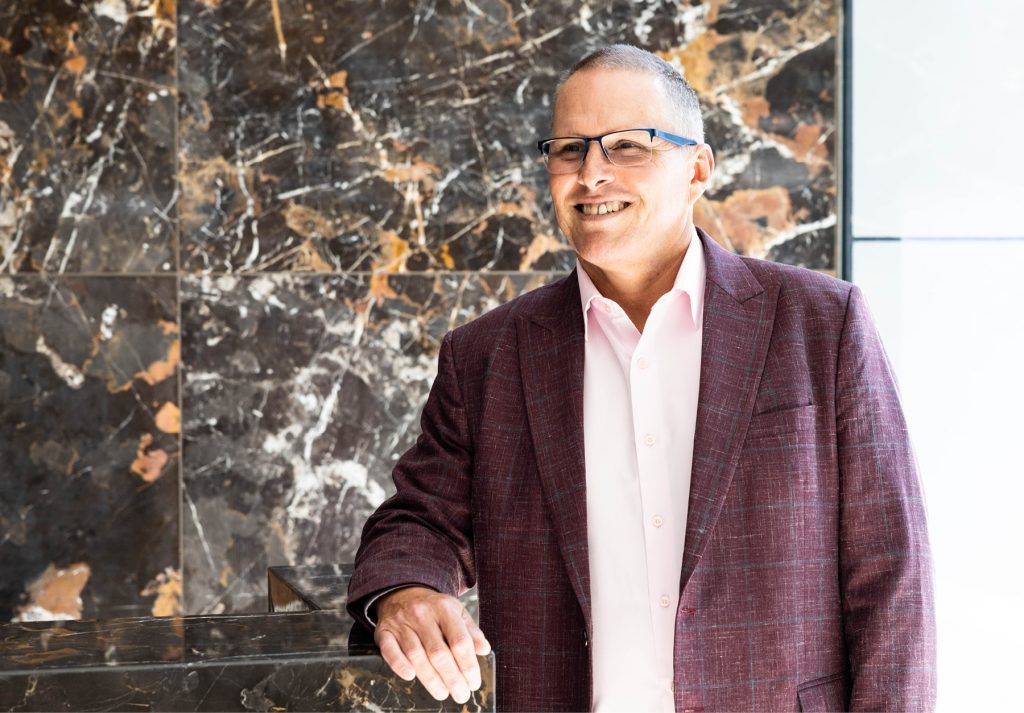 Mark Roberts – Global