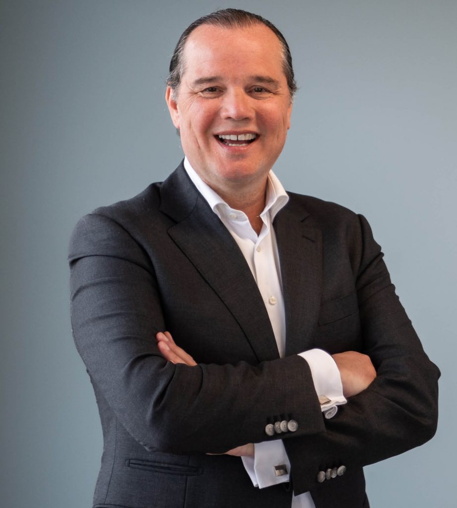 Patrick Bakker – Global