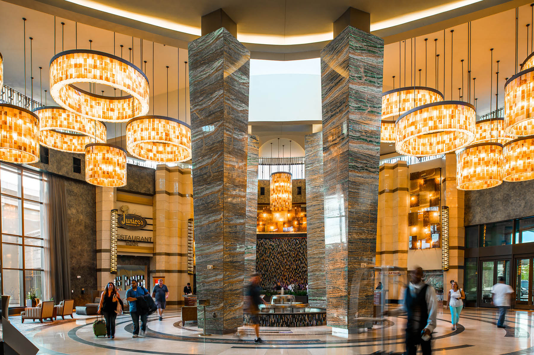 Jason Guyot – Global