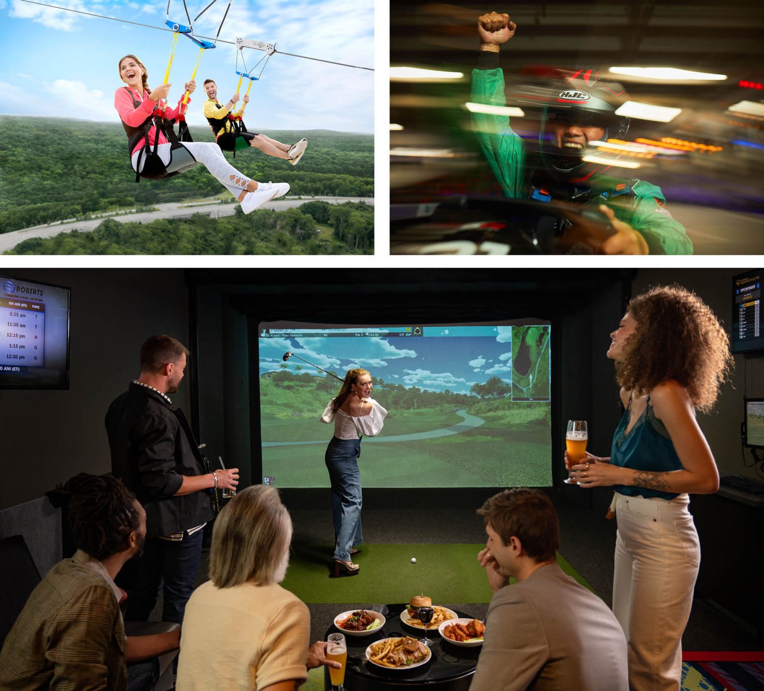 Jason Guyot – Global