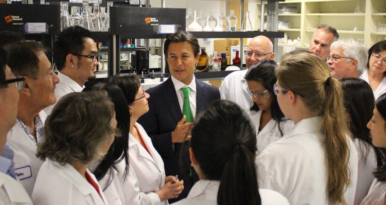 Roger Barnett – Global