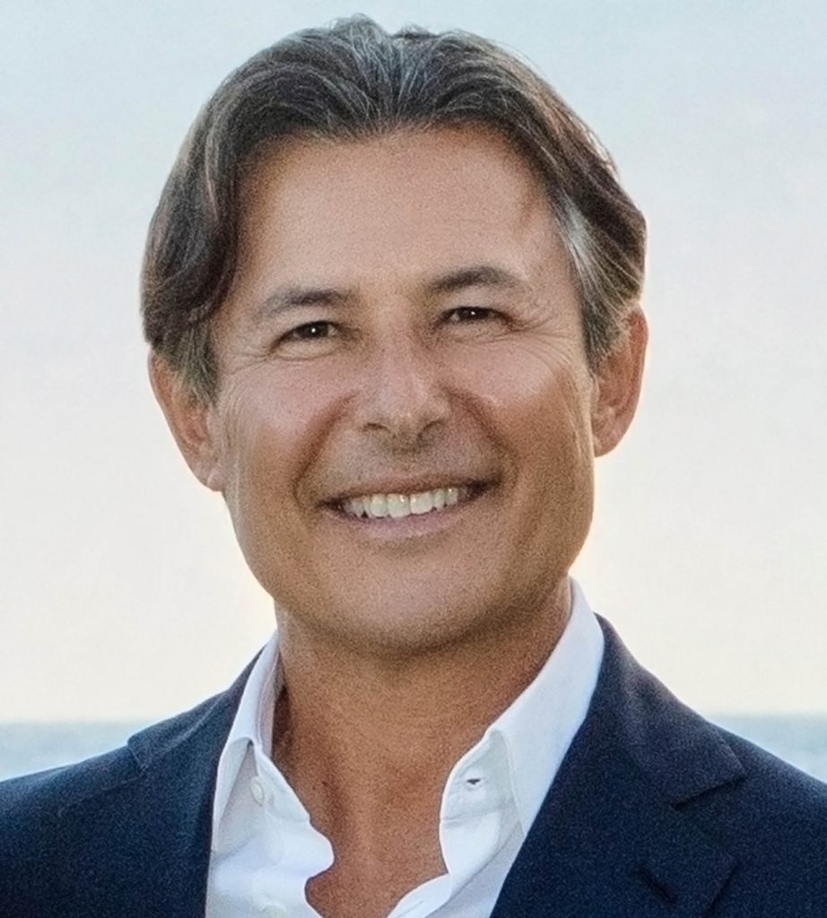 Roger Barnett – Global