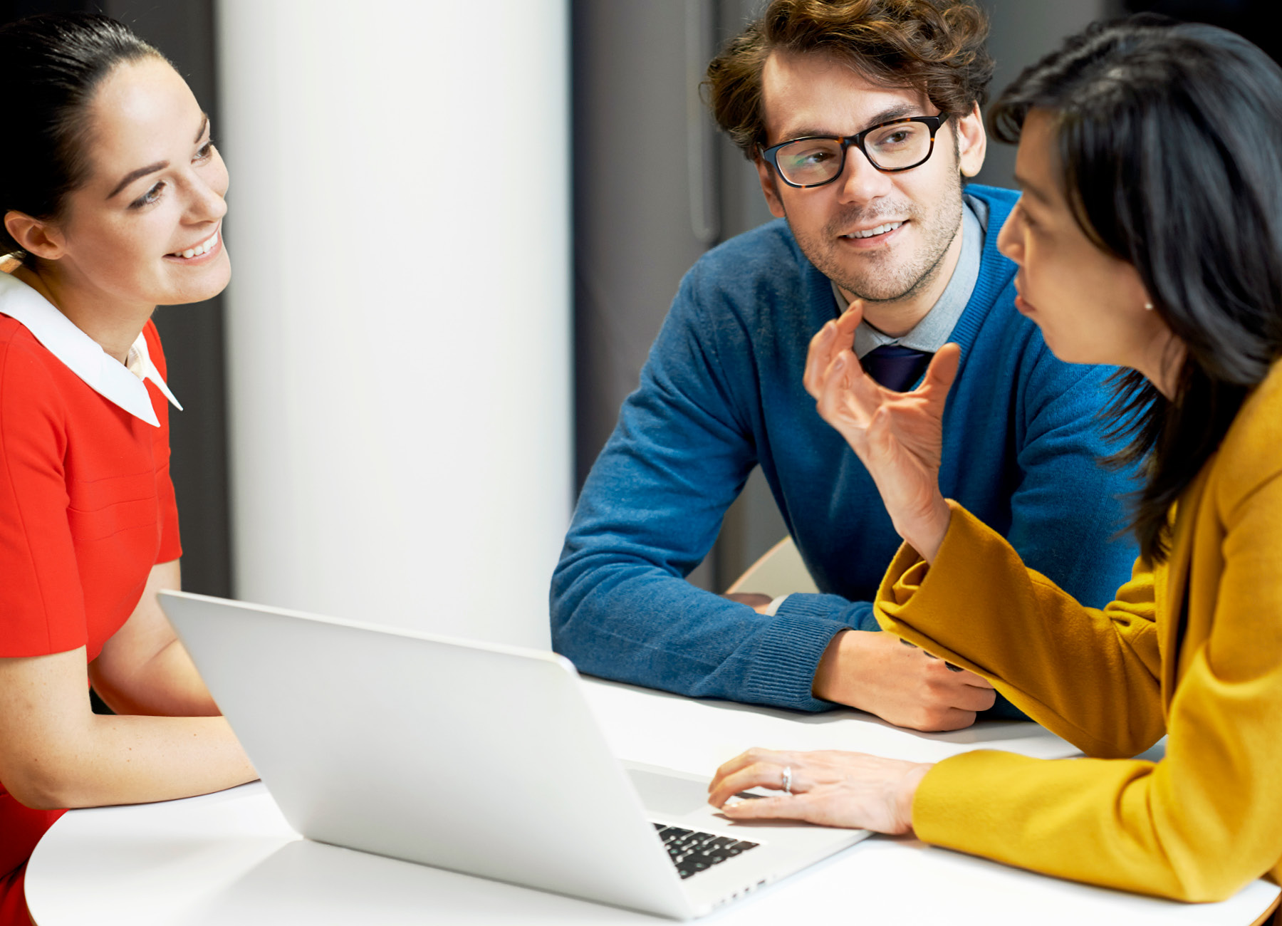 Benedict Sison – Global