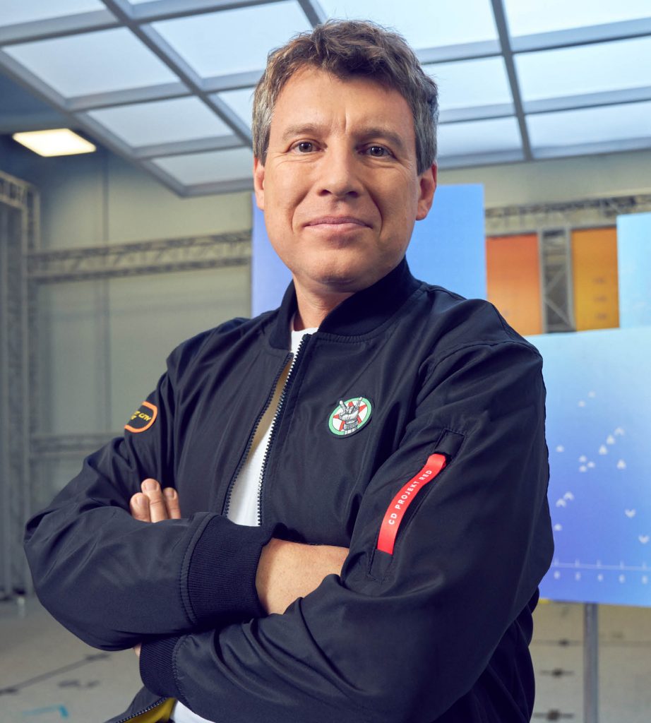 Adam Kiciński – Global