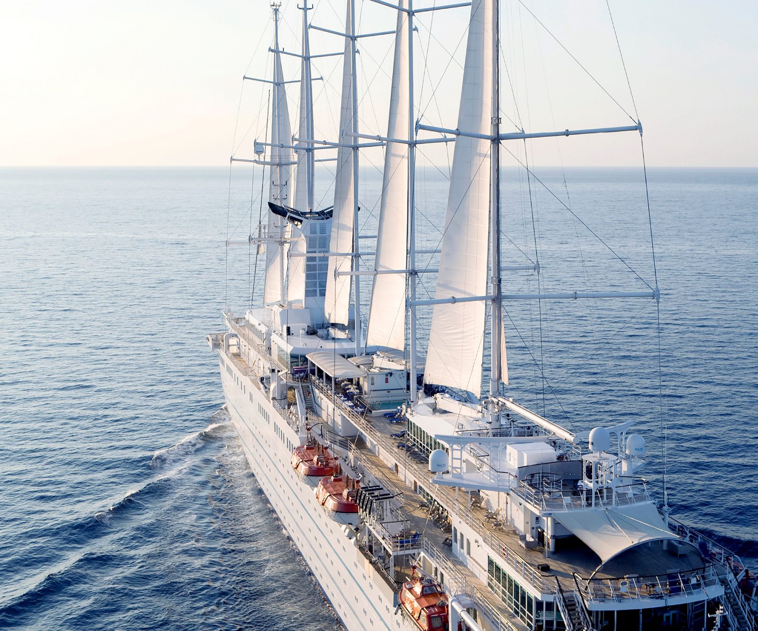 Carolyne Doyon – Global