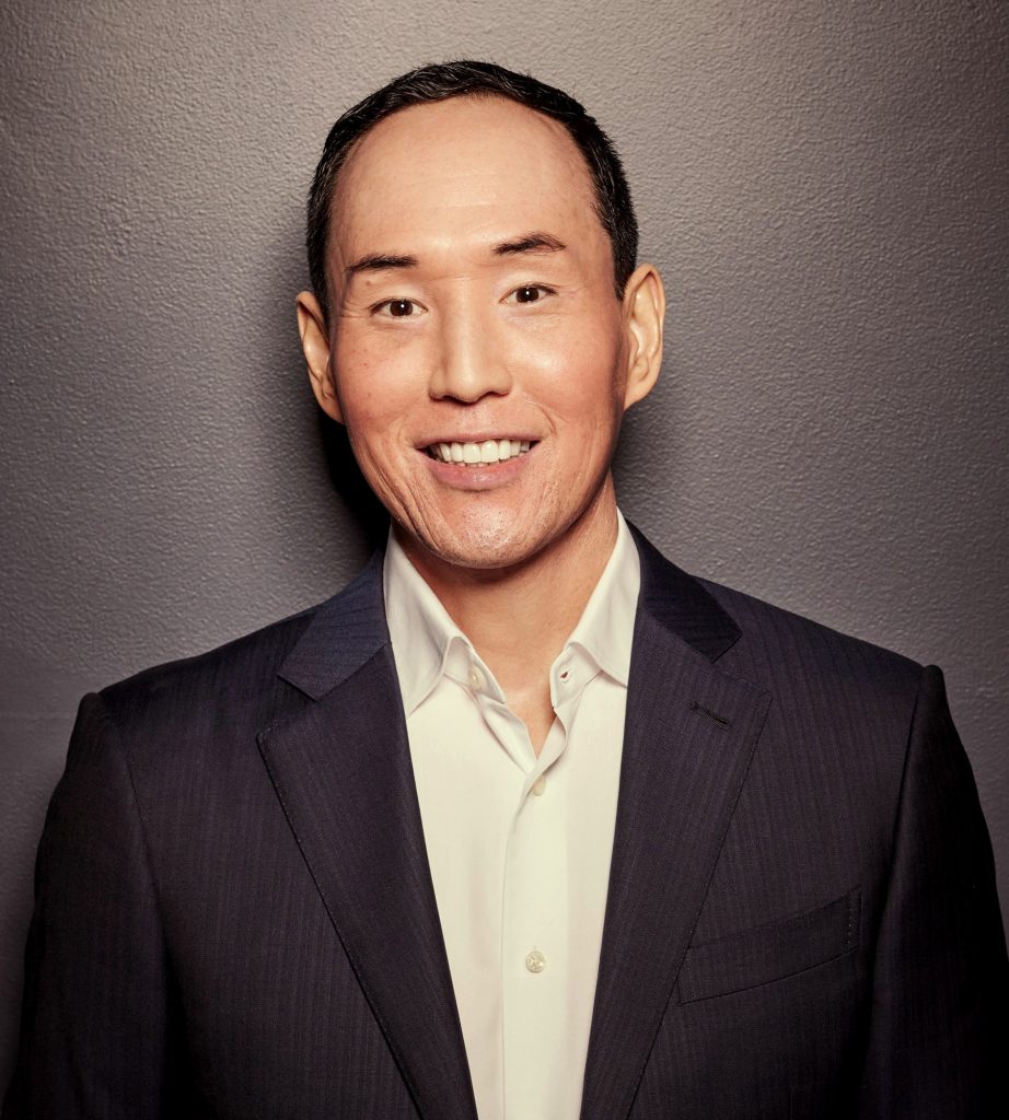 Lance Kawaguchi – Global