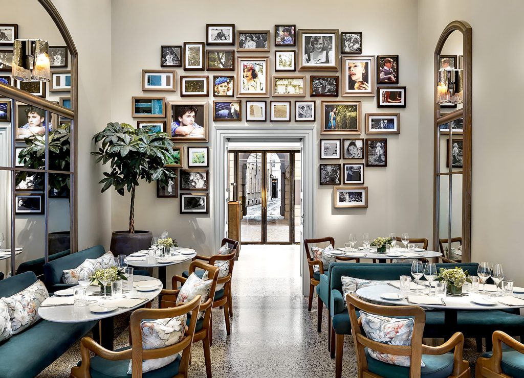 Johnny Li – Global