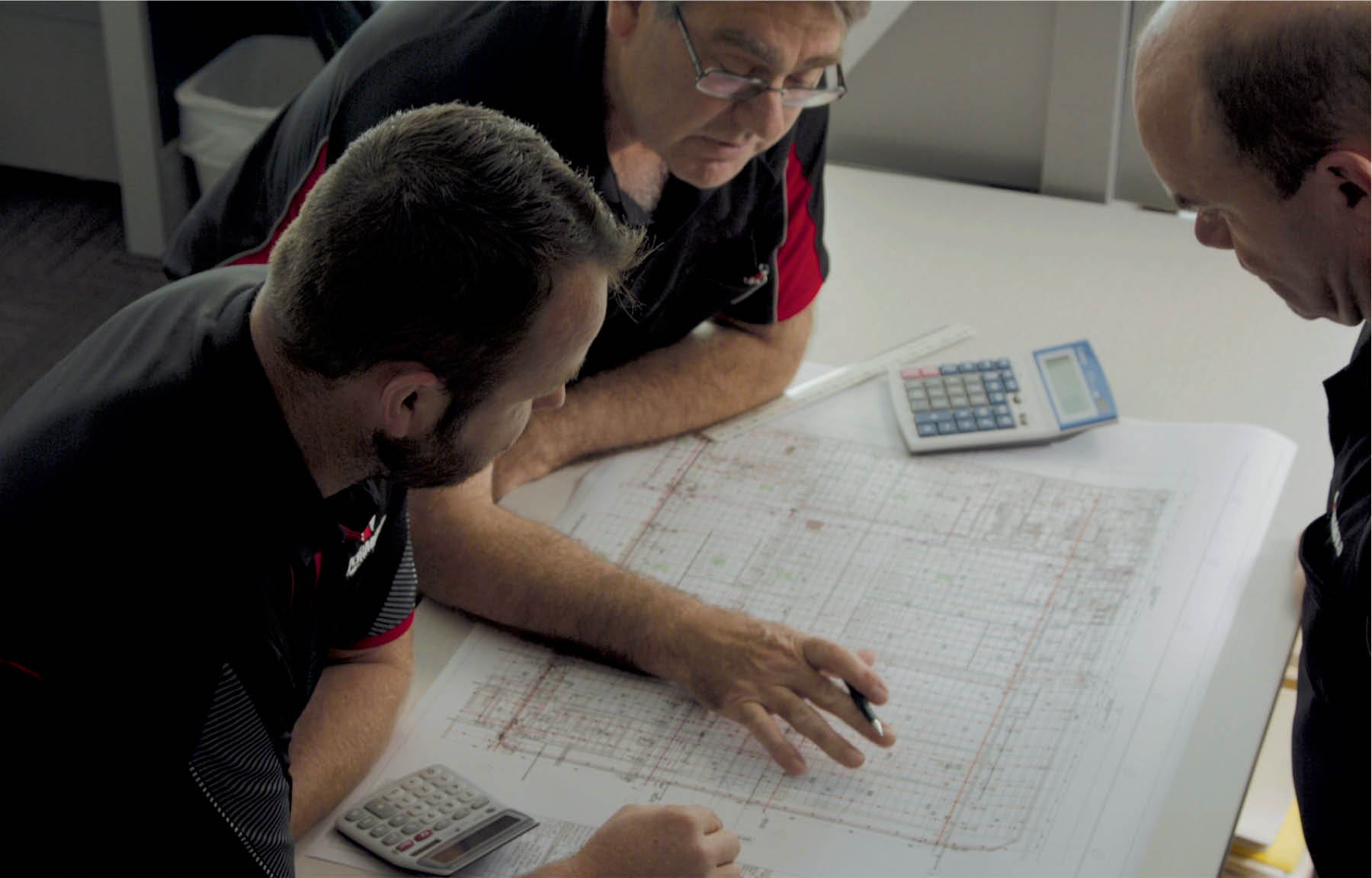 Andrew Lee – Global