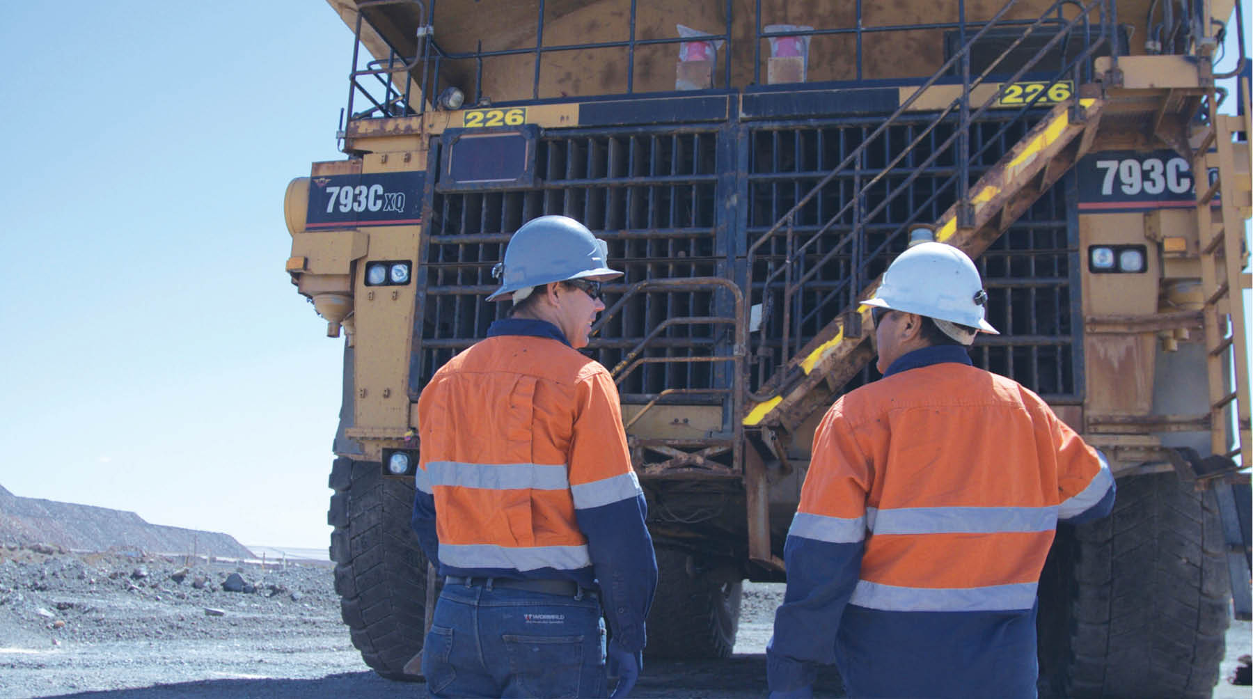 Andrew Lee – Global