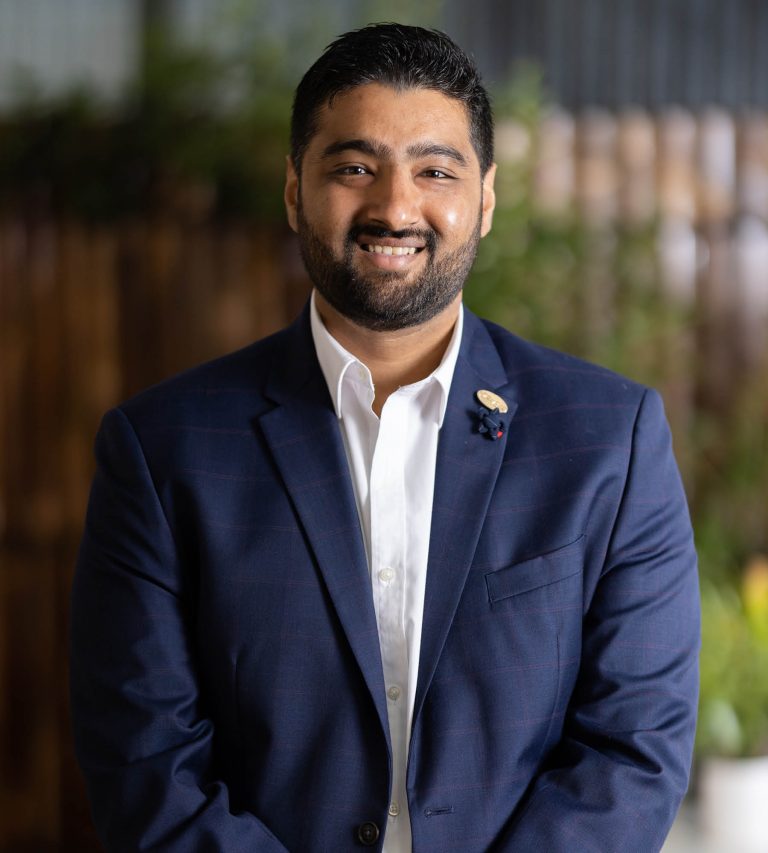 Mudit Vora – Global