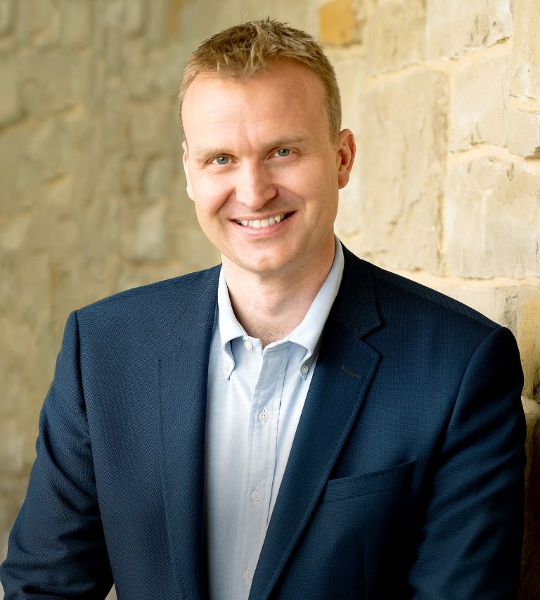 Andrew Brimacombe – Global