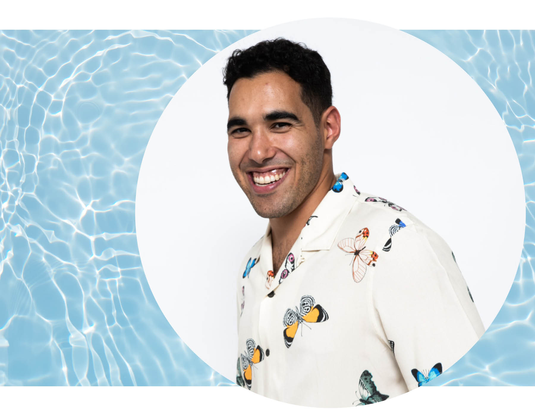 Shadi Bakour – Global