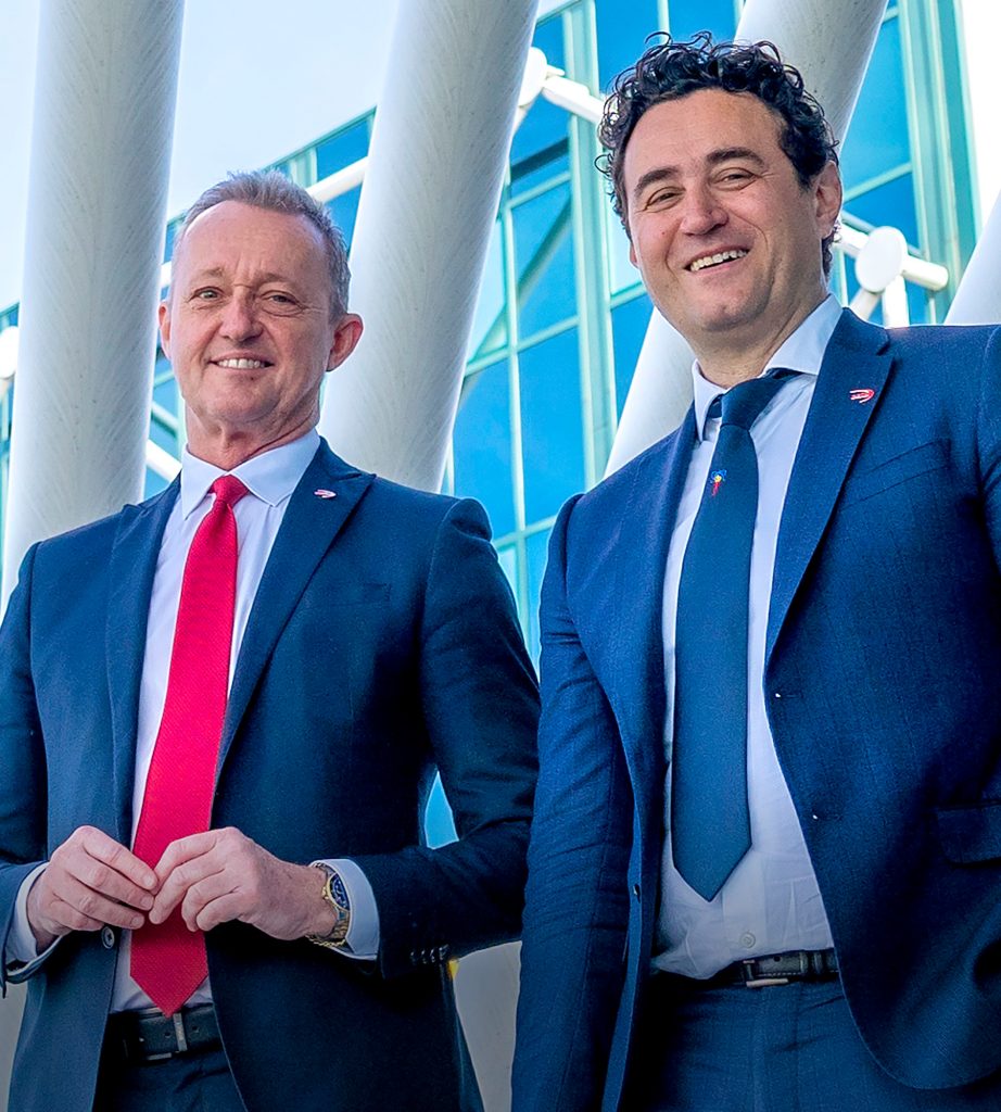 Nina Morrison – Global