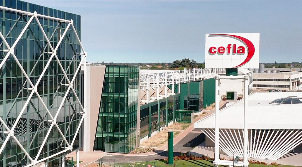 Paolo Bussolari & Gianmaria Balducci – Global