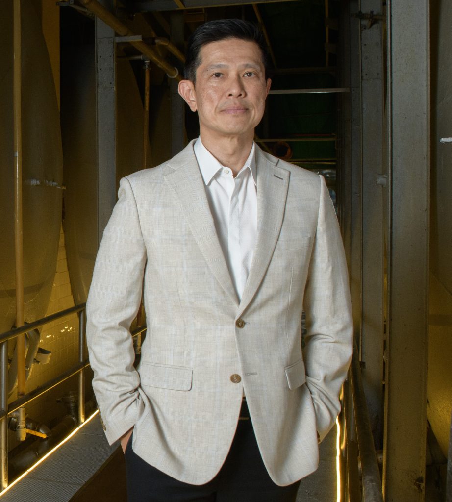 Bennett Neo – Global