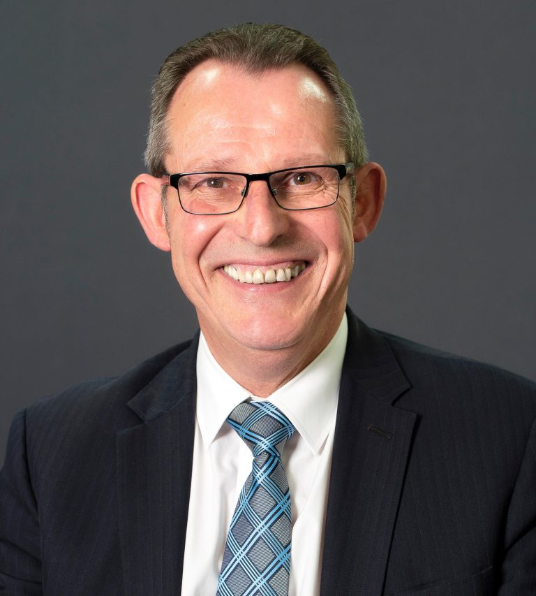 Michael Sedgman – Global