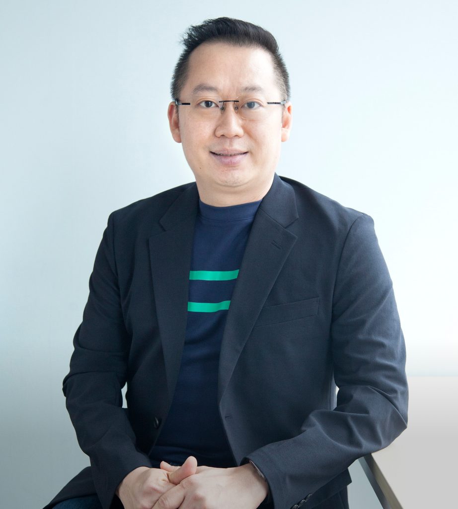 Ashish Garg – Global