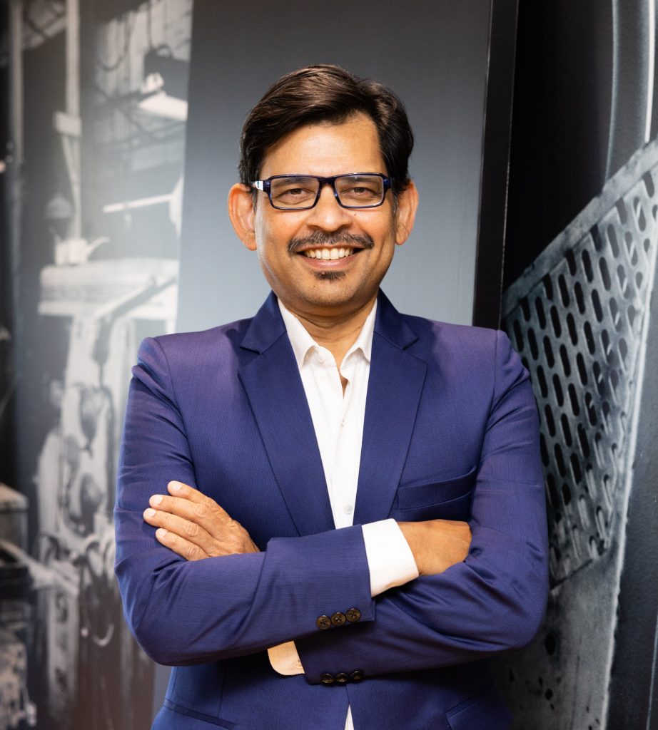 Palash Nandy – Global