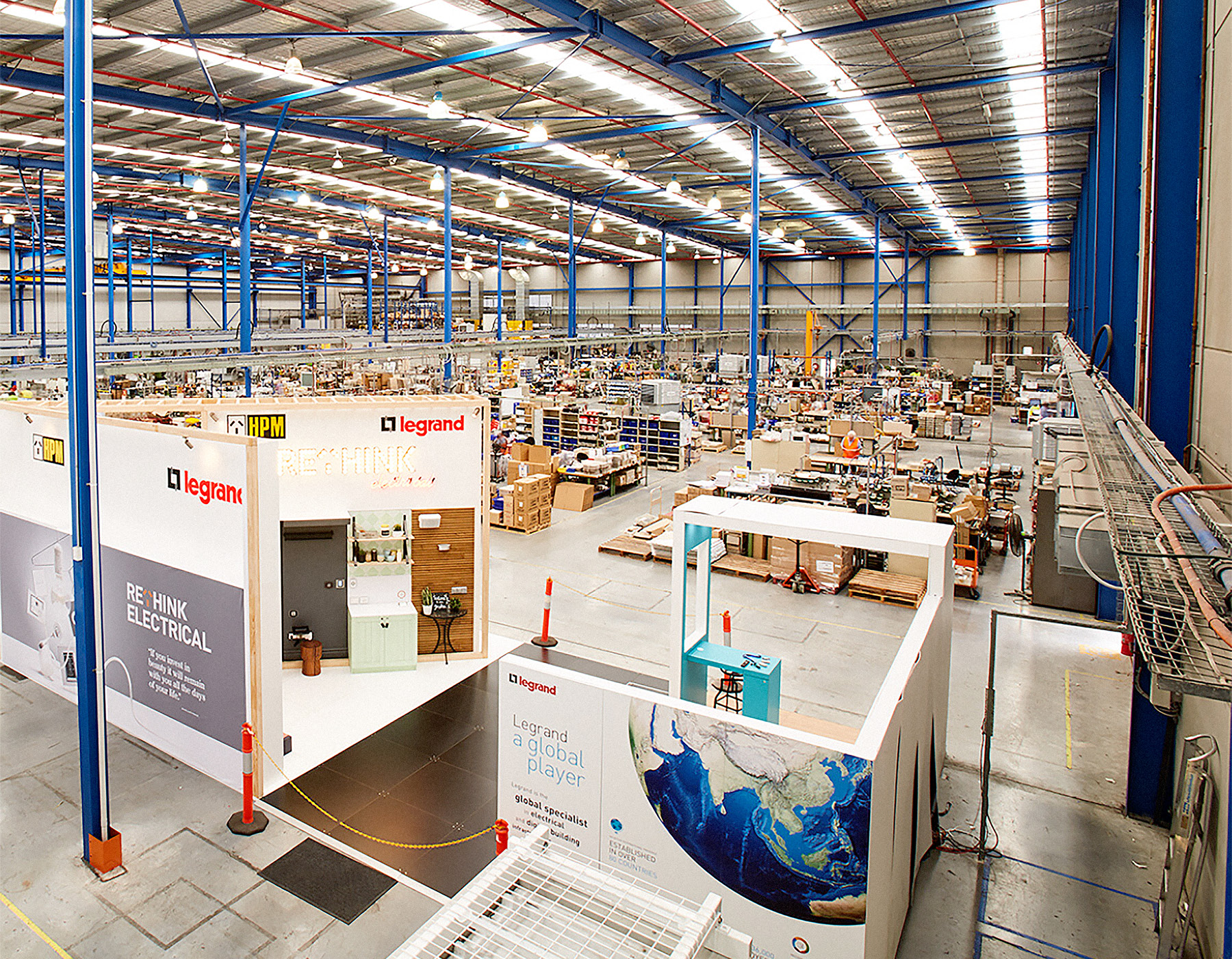 Palash Nandy – Global