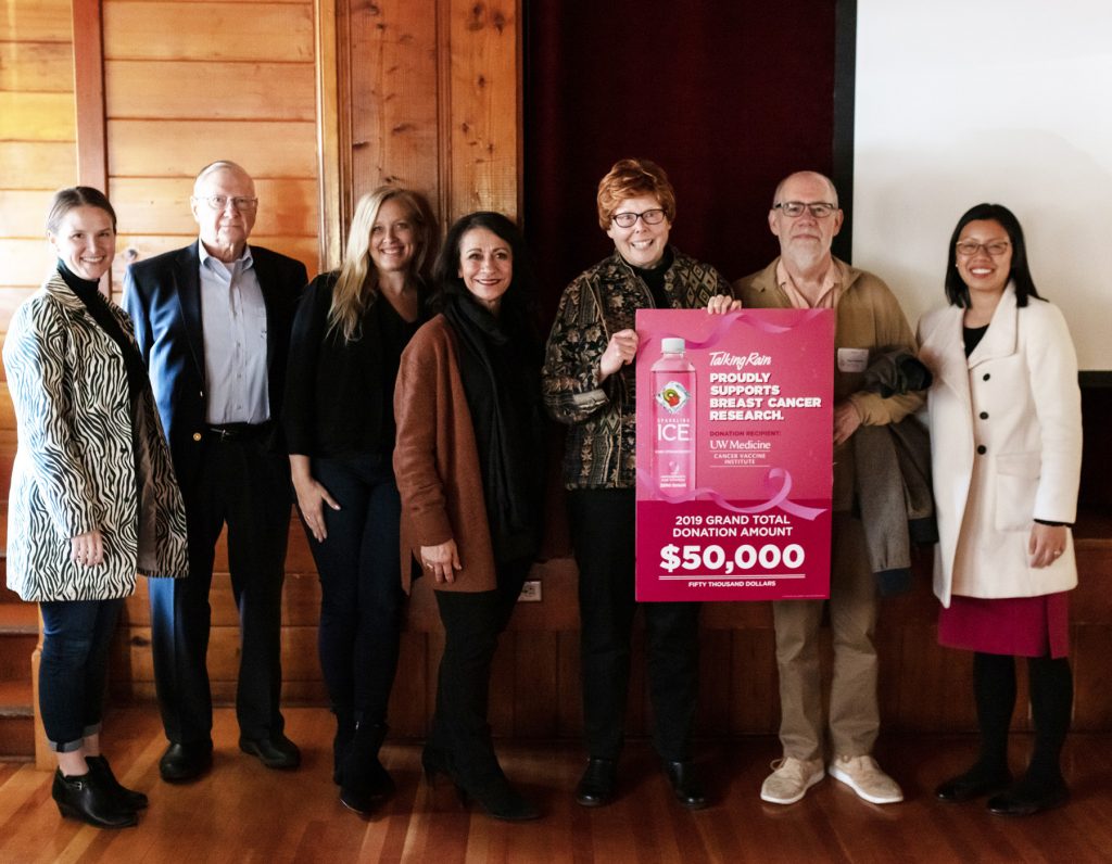 Nina Morrison – Global