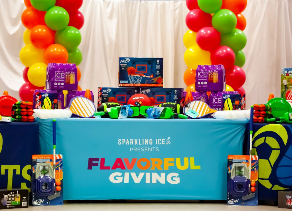 Nina Morrison – Global