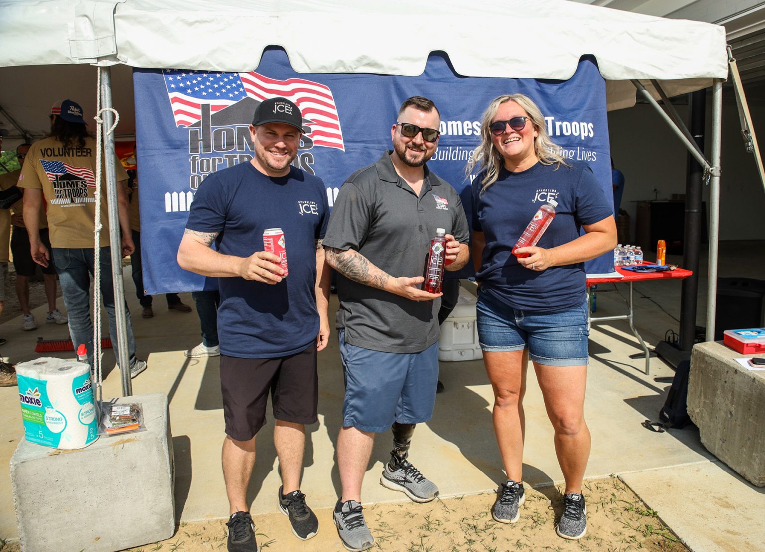 Nina Morrison – Global